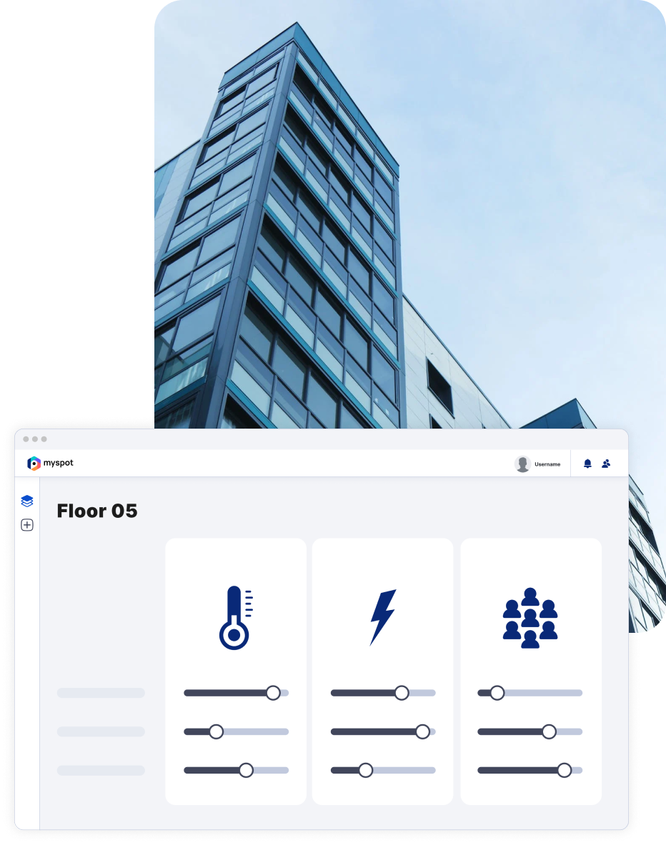 Workplace App - Myspot NL